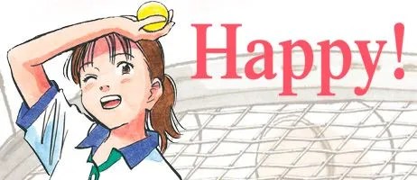 Happy! – Tome 2 – Naoki Urasawa – 22h05 rue des Dames